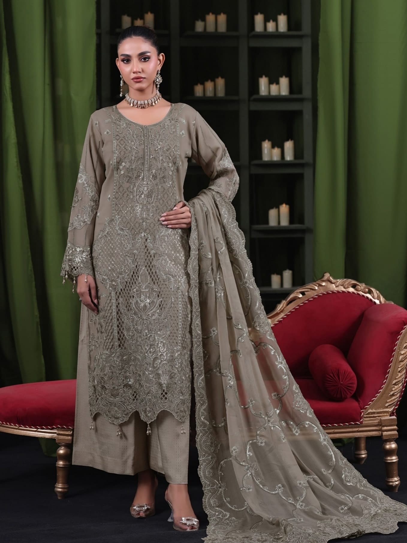 𝗕𝗜𝗡 𝗛𝗔𝗠𝗘𝗘𝗗 – 𝗨𝗞𝗔𝗦𝗛𝗔 (𝗩𝗼𝗹. 𝟮) – 𝟬𝟭 – Fashion