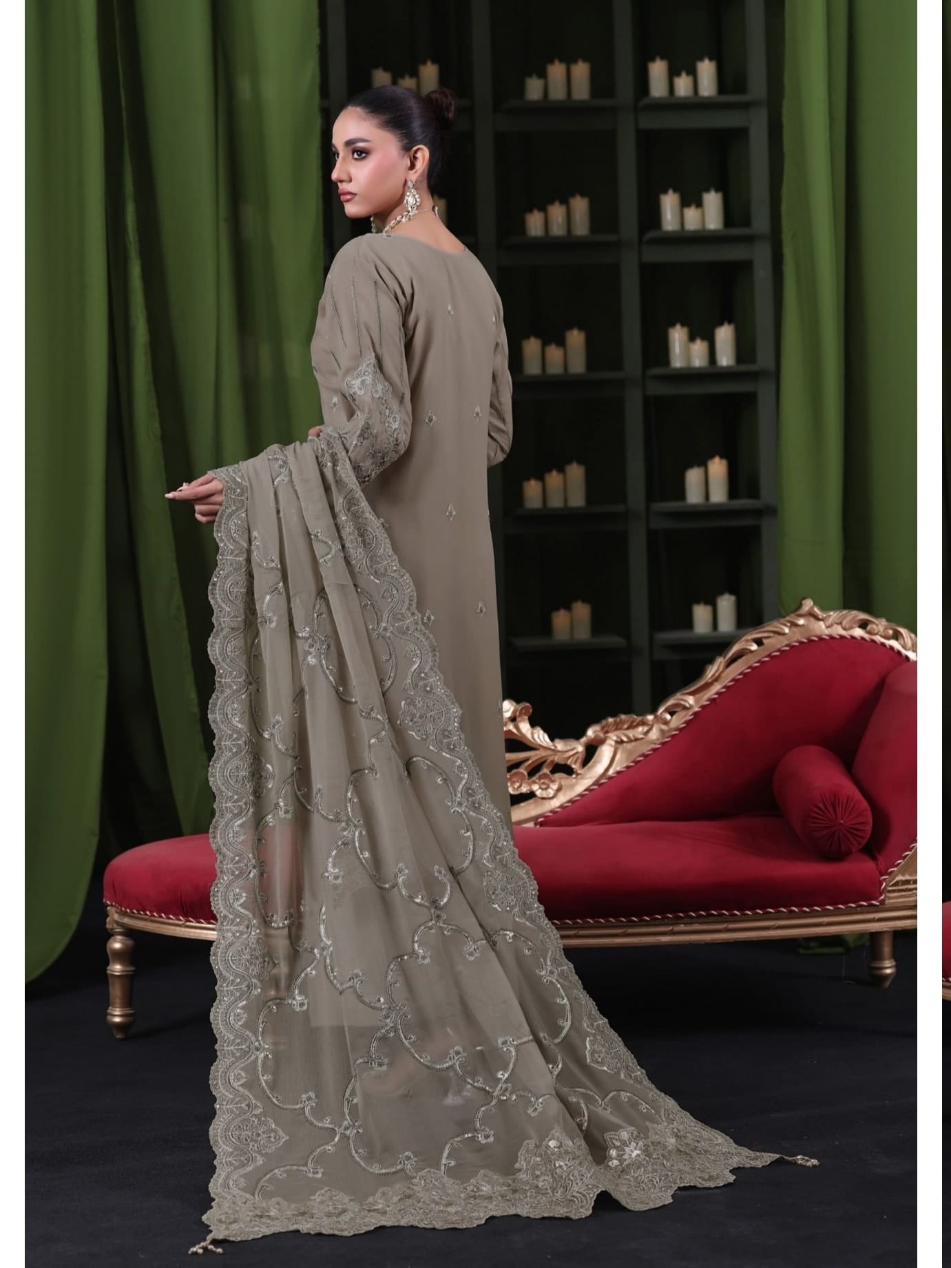 𝗕𝗜𝗡 𝗛𝗔𝗠𝗘𝗘𝗗 – 𝗨𝗞𝗔𝗦𝗛𝗔 (𝗩𝗼𝗹. 𝟮) – 𝟬𝟭 – Fashion