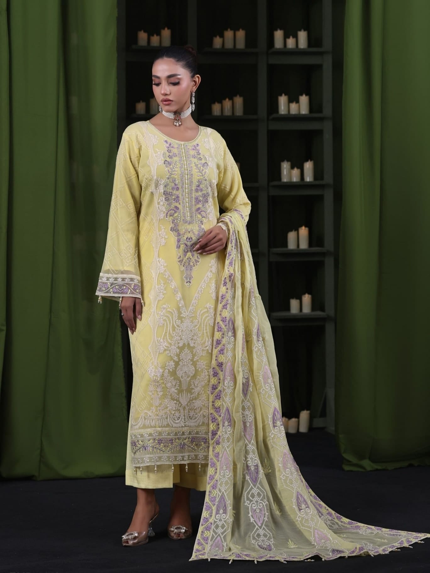 𝗕𝗜𝗡 𝗛𝗔𝗠𝗘𝗘𝗗 – 𝗨𝗞𝗔𝗦𝗛𝗔 (𝗩𝗼𝗹. 𝟮) – 𝟬𝟰 – Fashion