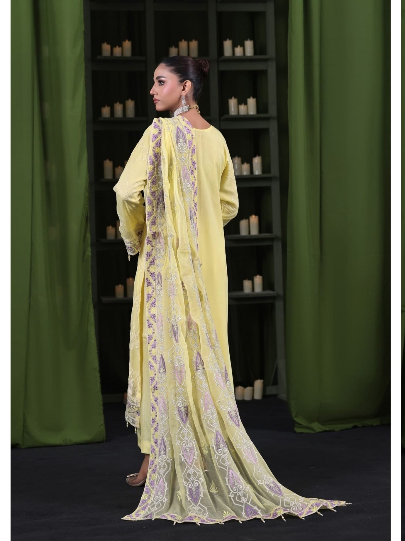 𝗕𝗜𝗡 𝗛𝗔𝗠𝗘𝗘𝗗 – 𝗨𝗞𝗔𝗦𝗛𝗔 (𝗩𝗼𝗹. 𝟮) – 𝟬𝟰 – Fashion