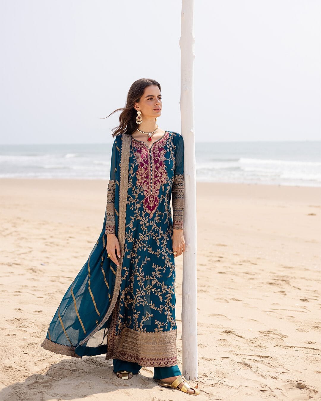 𝗭𝗬𝗥𝗔 – 𝟬𝟱 – Fashion